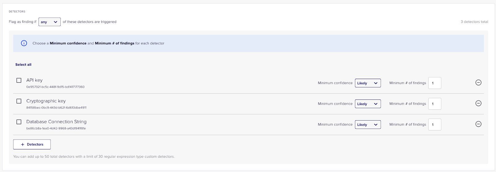 Detect Sensitive Data With the Nightfall Filter Plugin